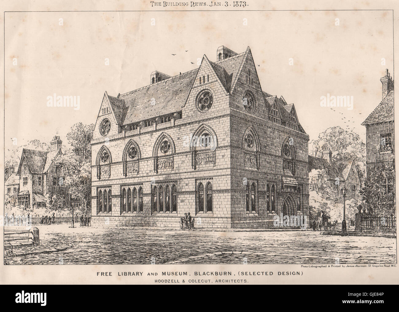 Free library and museum hi-res stock photography and images - Alamy