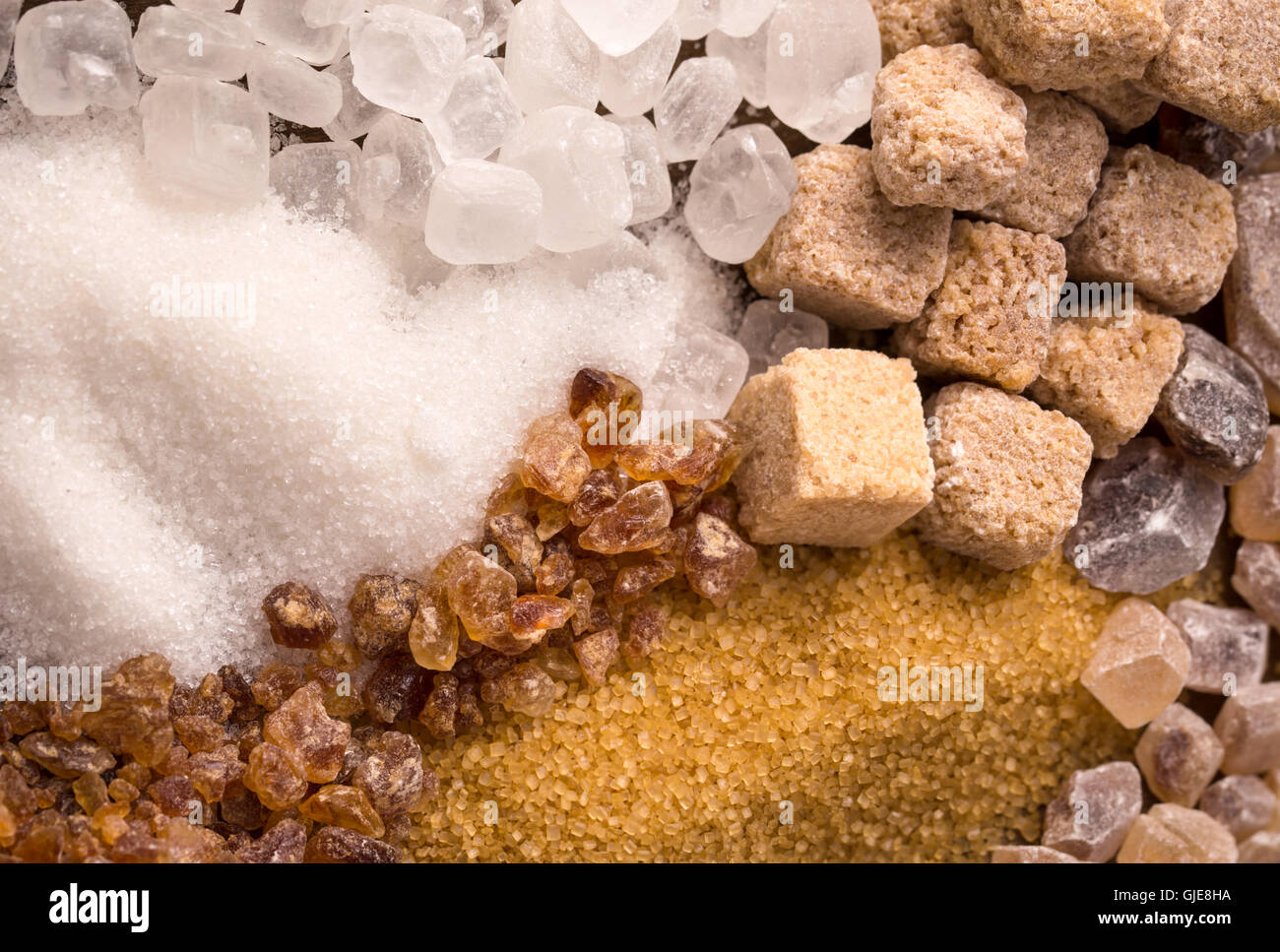 Block sugar hi-res stock photography and images - Alamy
