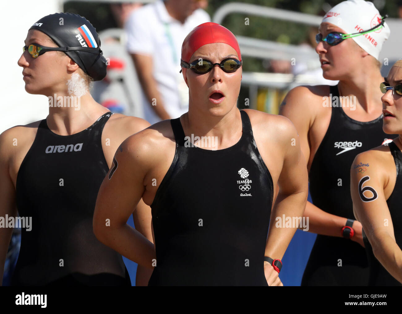 Keri anne payne hi-res stock photography and images - Alamy