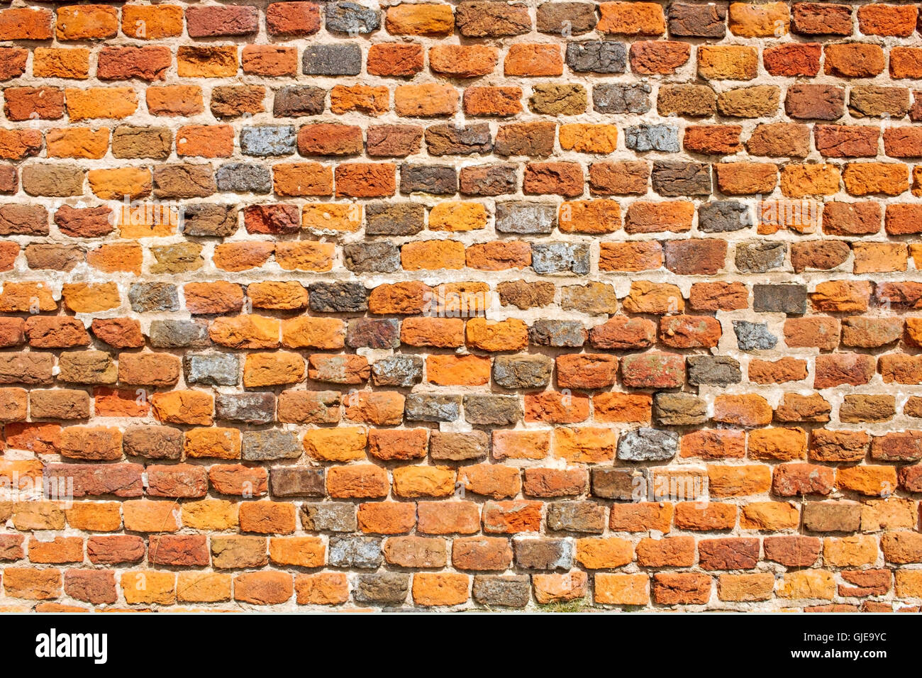 Diamond brickwork pattern hi-res stock photography and images - Alamy