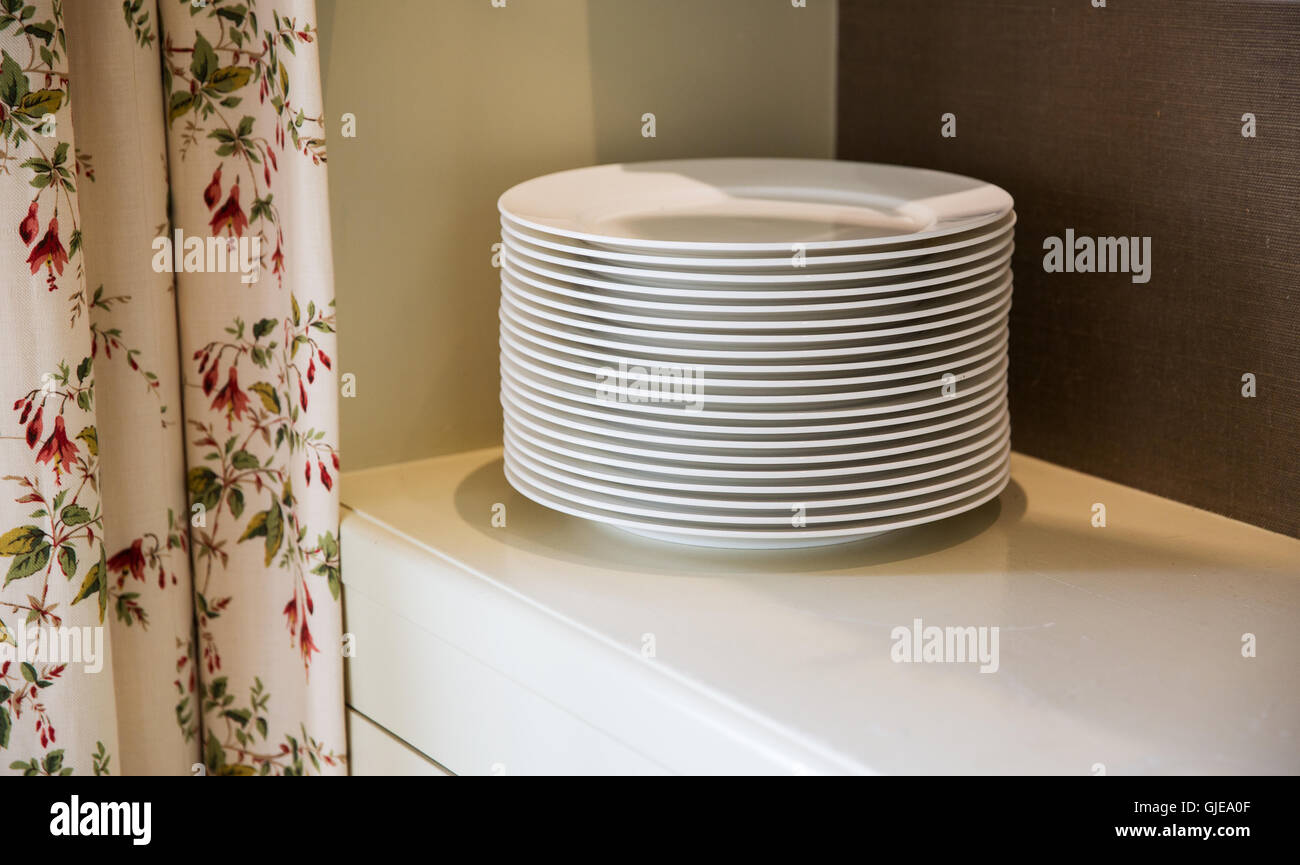 Utensil cupboard hi-res stock photography and images - Alamy