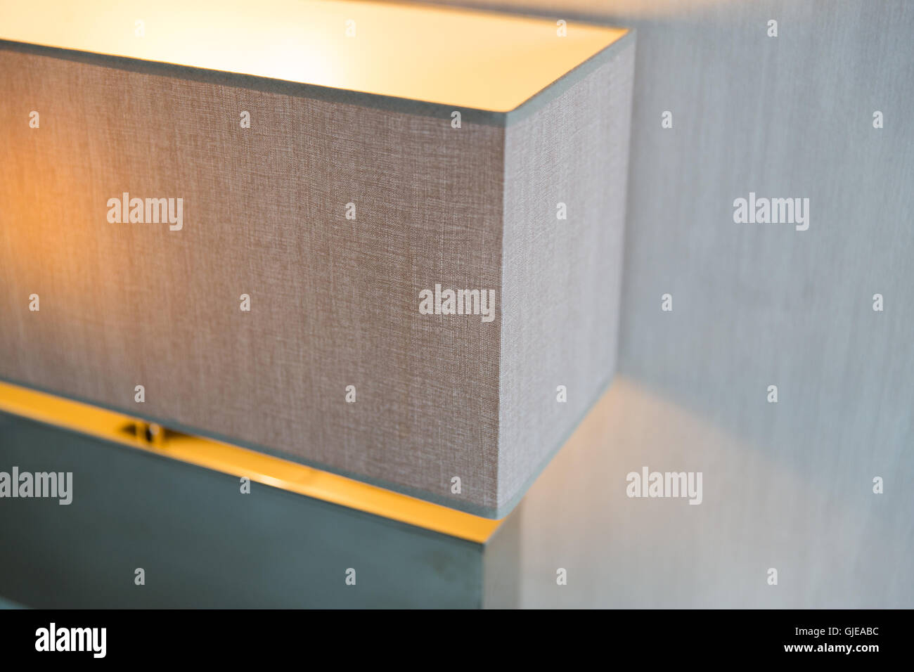 Close up of lamp hi-res stock photography and images - Alamy