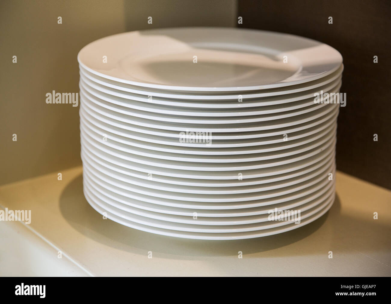 Utensil cupboard hi-res stock photography and images - Alamy