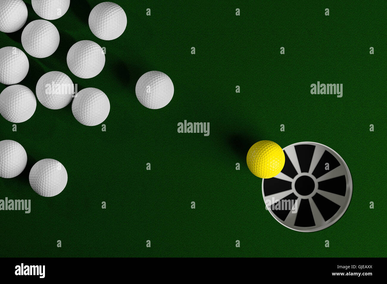 Abstract leadership hi-res stock photography and images - Alamy