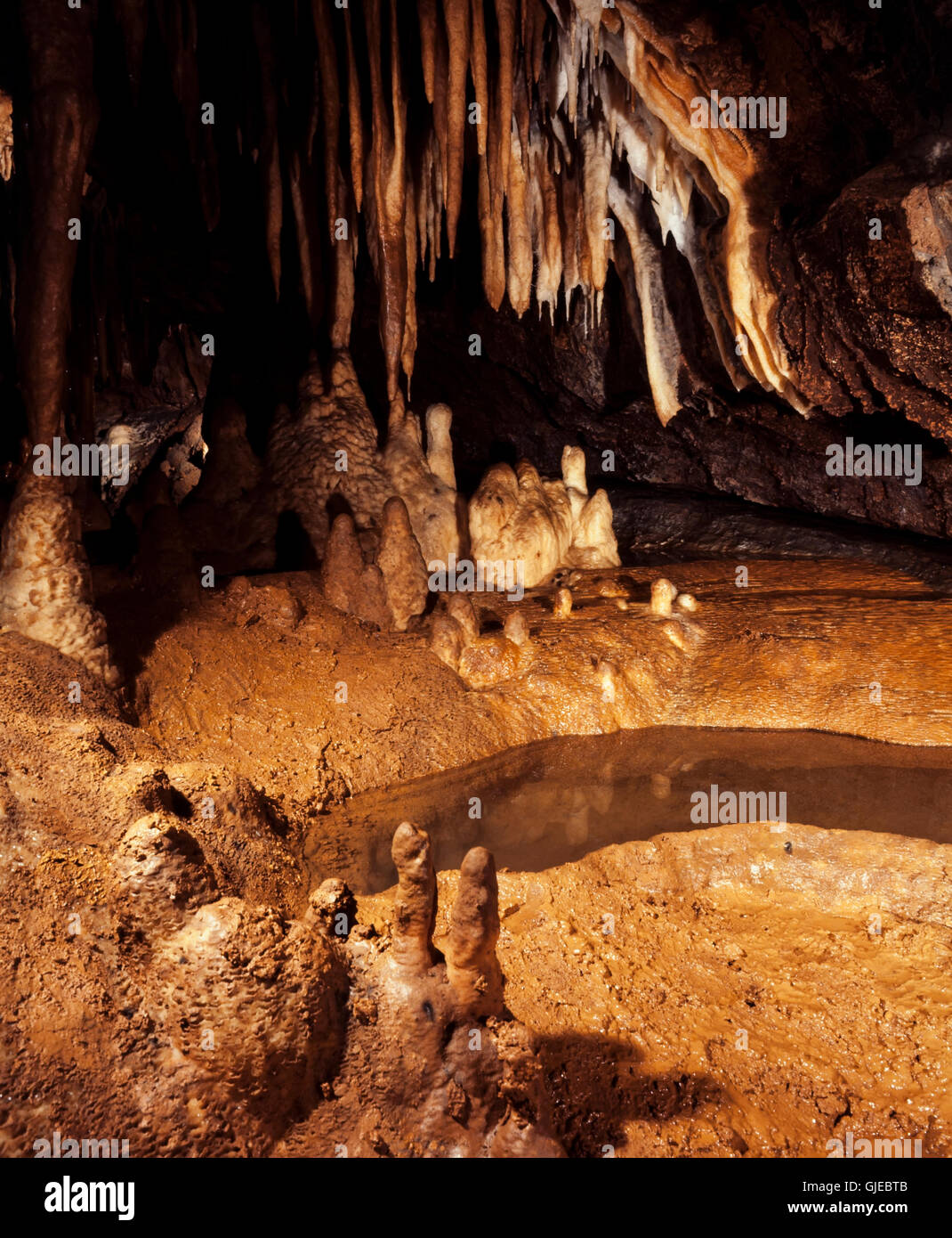 Rimstone Dam High Resolution Stock Photography and Images - Alamy