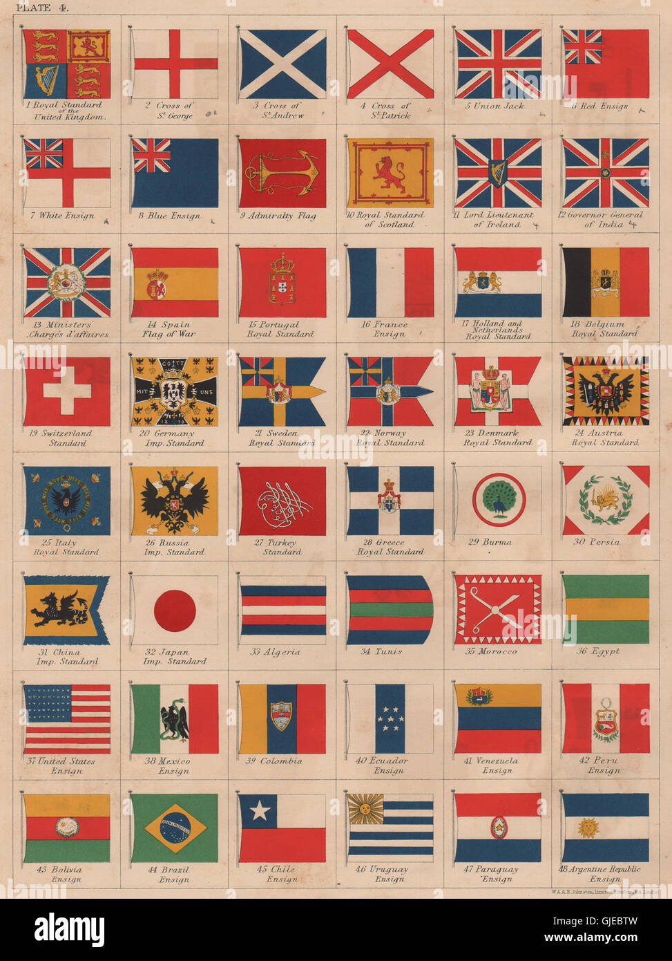Old standards hi-res stock photography and images - Alamy