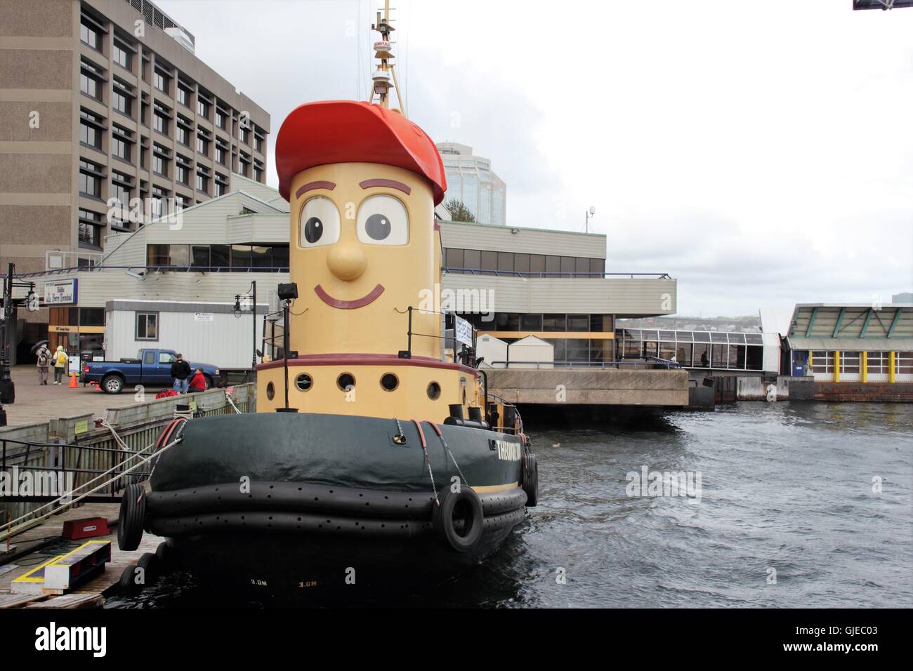 Happy sailing hi-res stock photography and images - Alamy