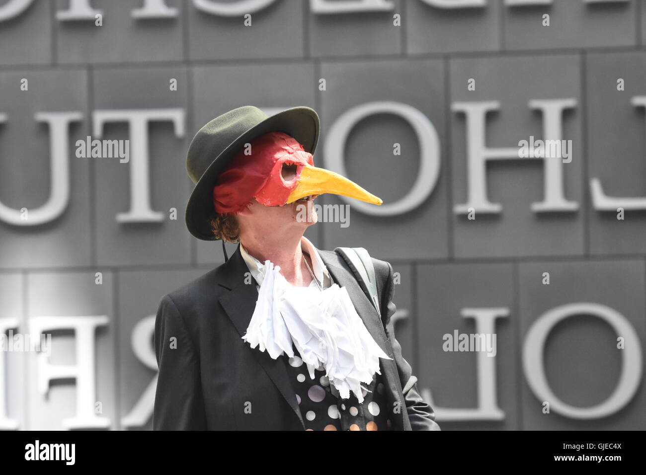 Save moore street hi-res stock photography and images - Alamy