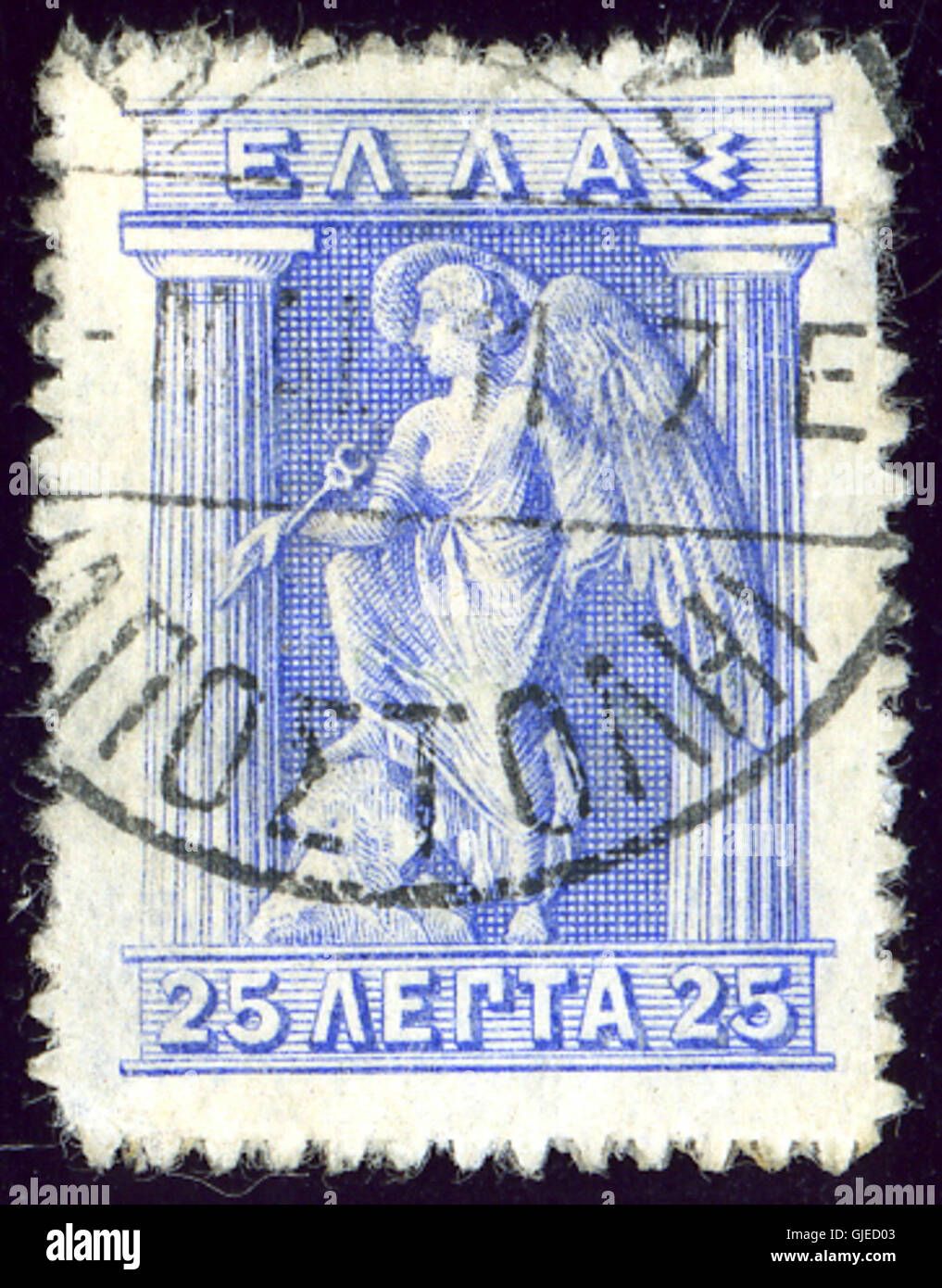 1911 postage stamp hi-res stock photography and images - Alamy