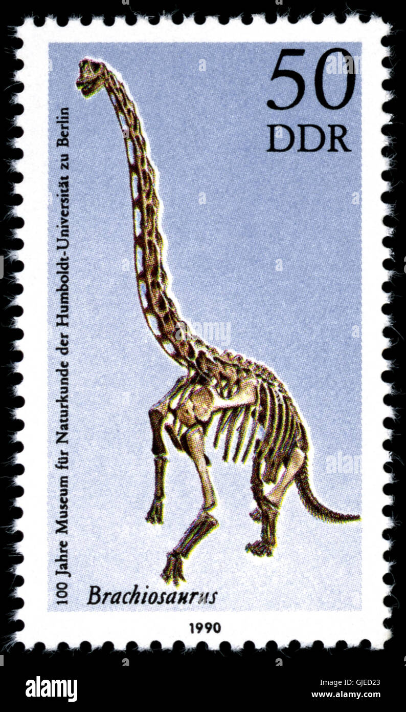 DDR MiNr 3327, issued in 1990, marks a significant year in East German ...