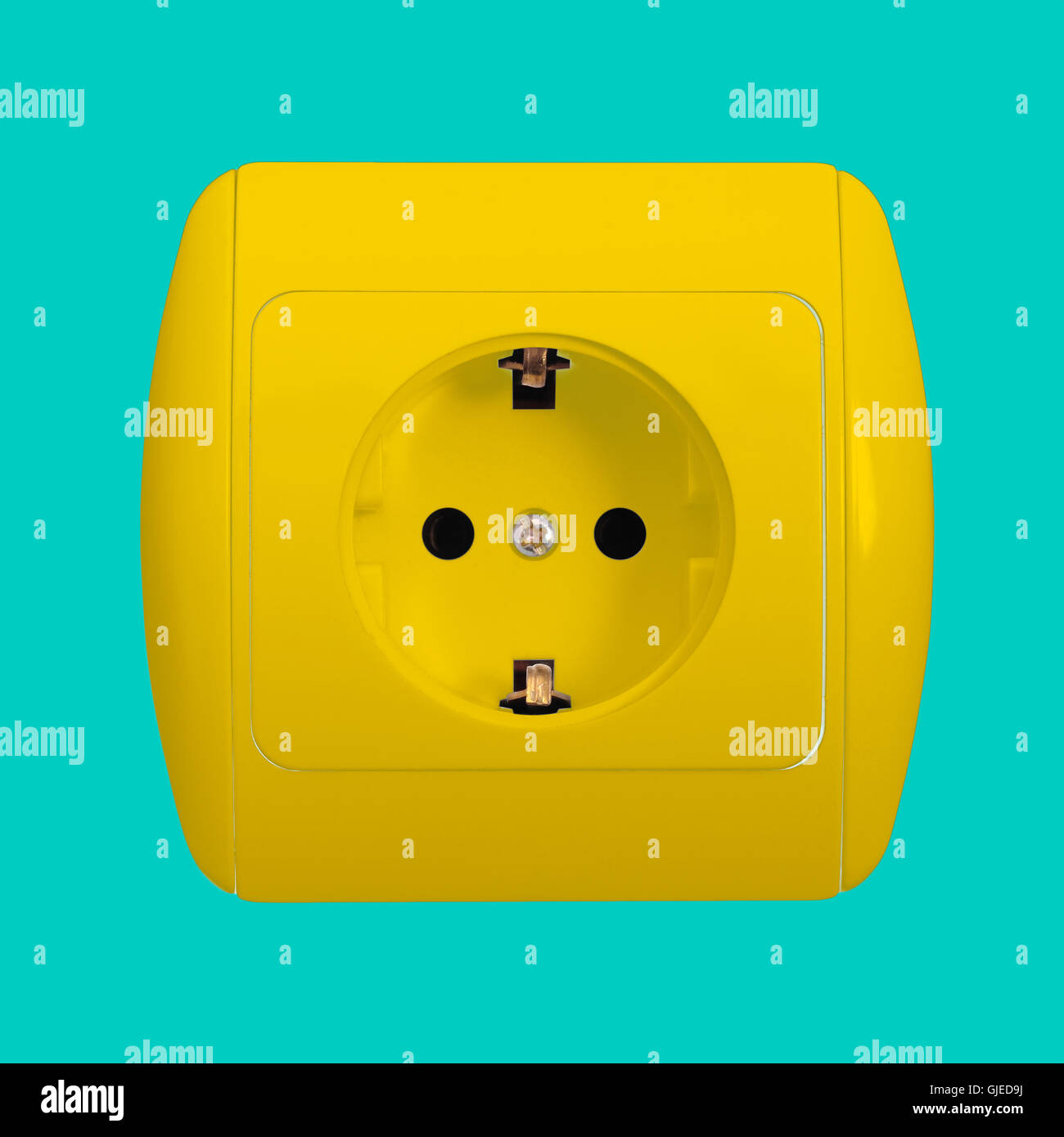 Grounding electricity hi-res stock photography and images - Alamy
