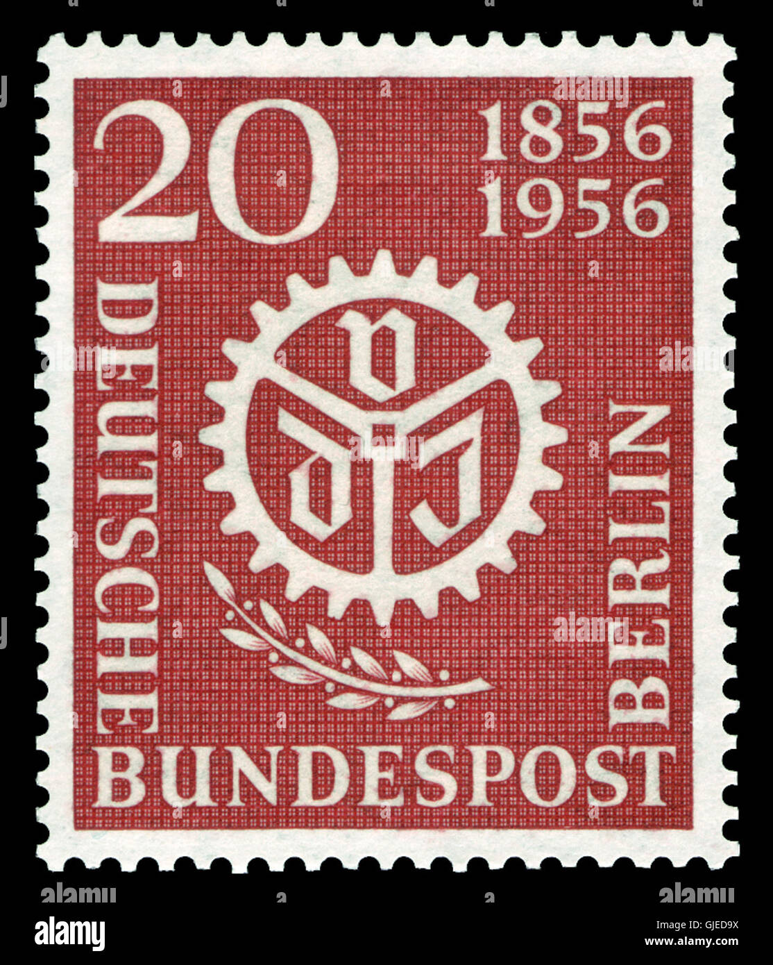 Vdi symbol hi-res stock photography and images - Alamy