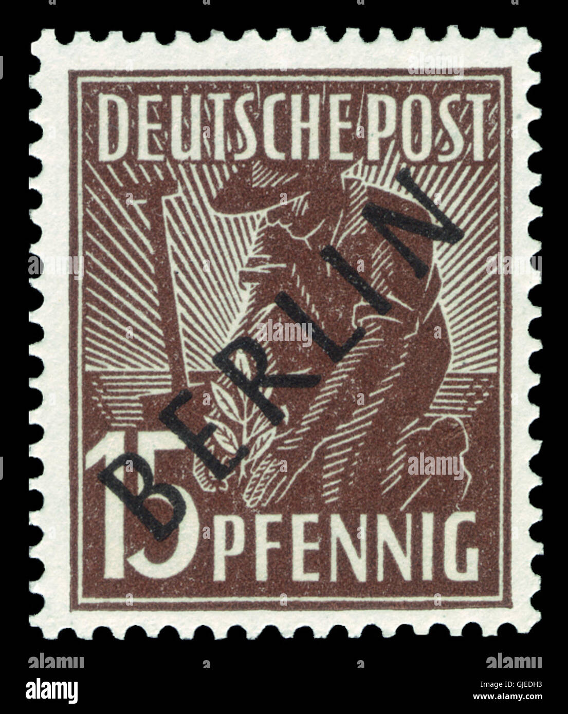Rare collection of 6 stamps hi-res stock photography and images - Alamy