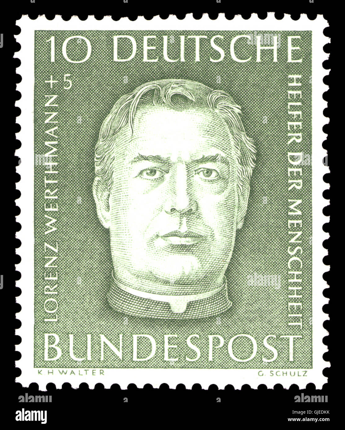 Werthmann hi-res stock photography and images - Alamy