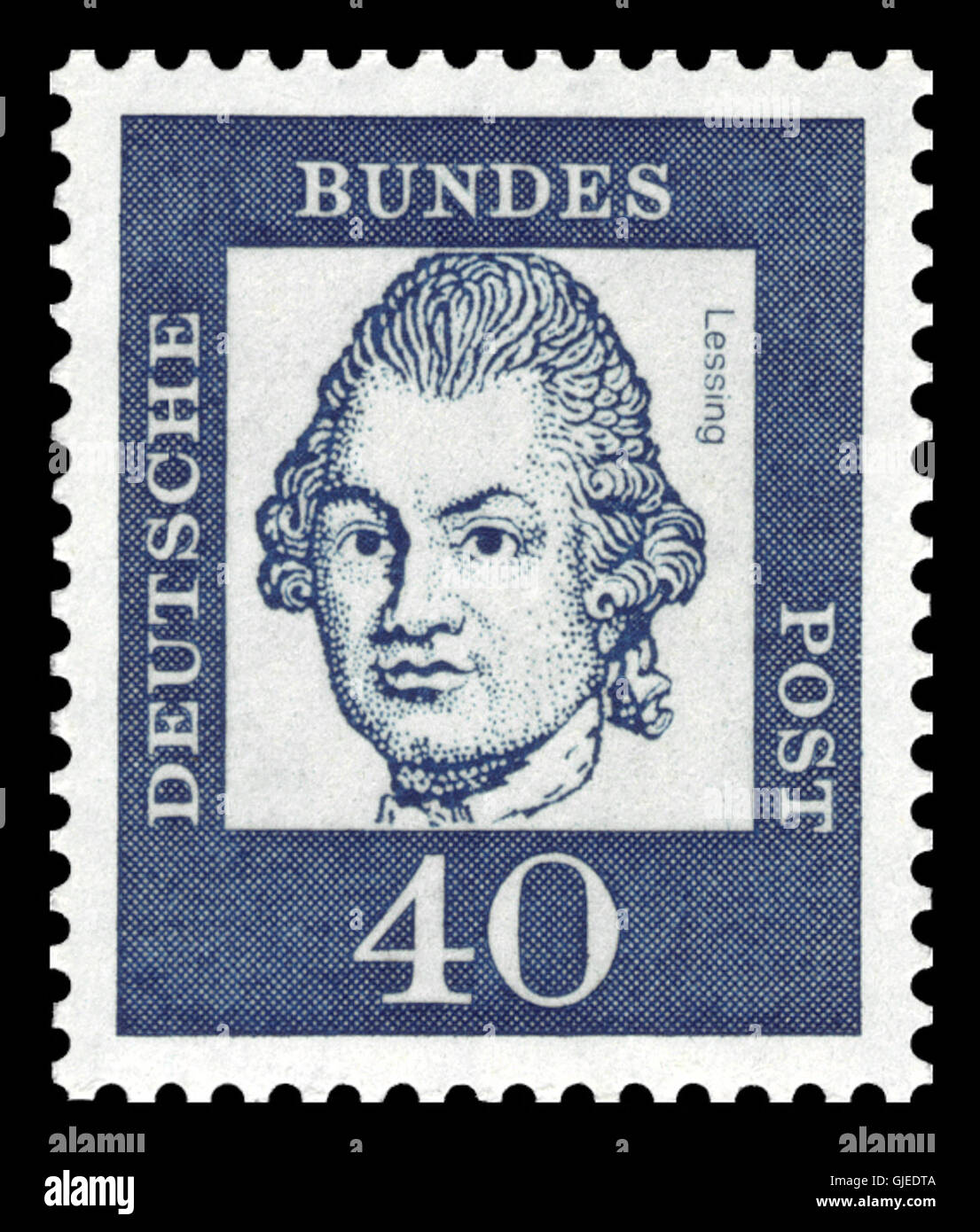 Lessing images hi-res stock photography and images - Alamy