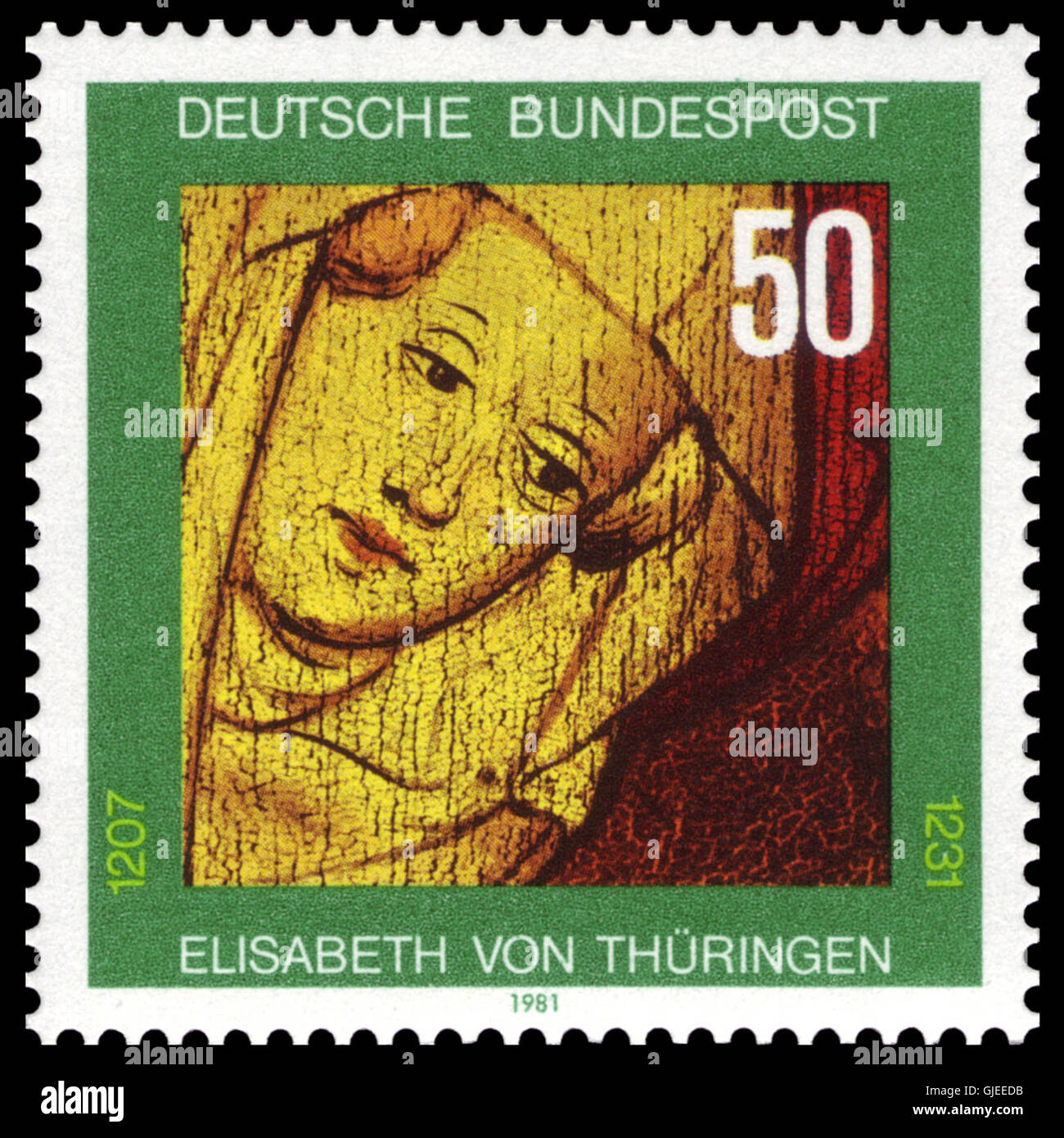 Elisabeth Von Thringen Bochum