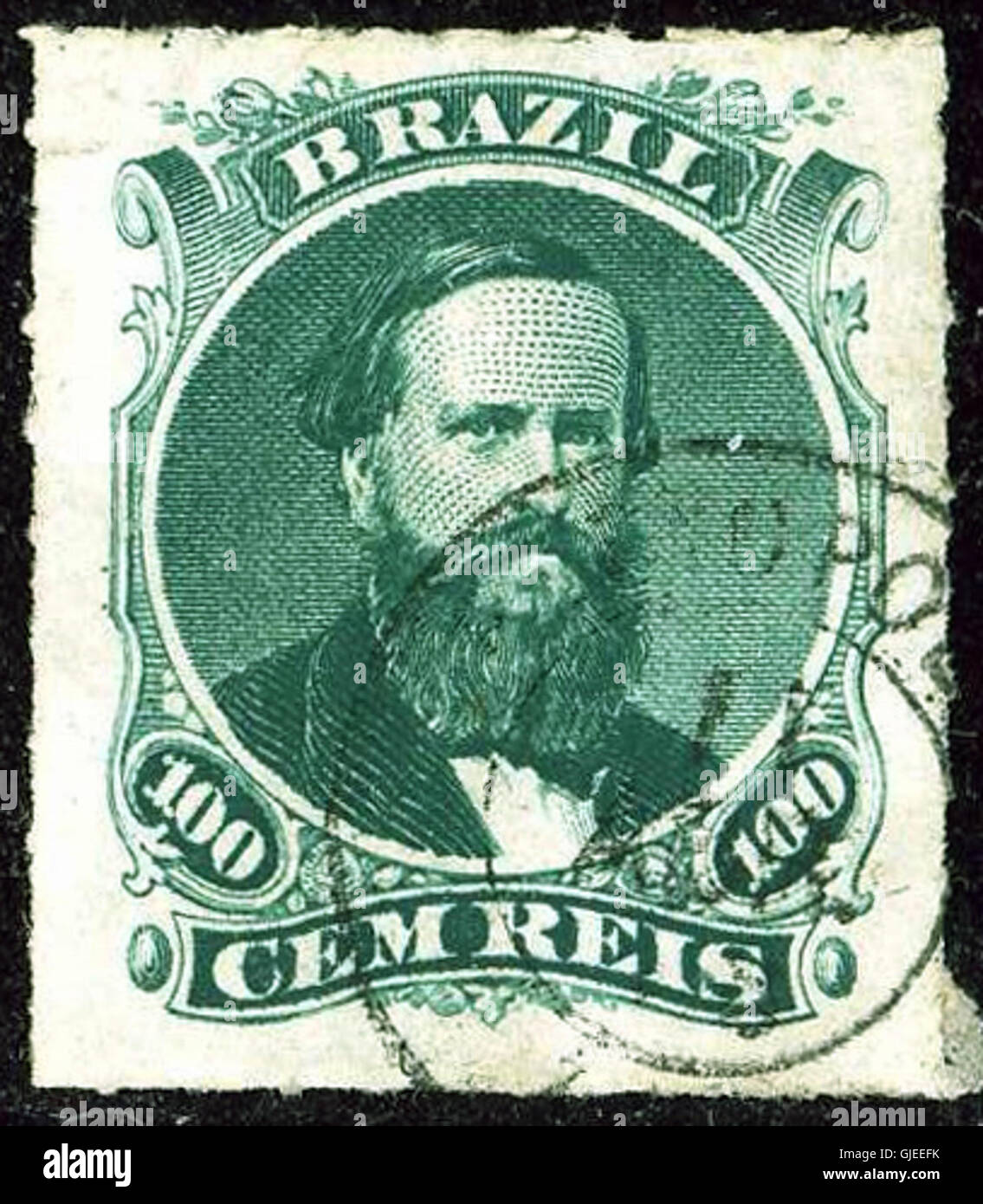 100 stamps hi-res stock photography and images - Alamy