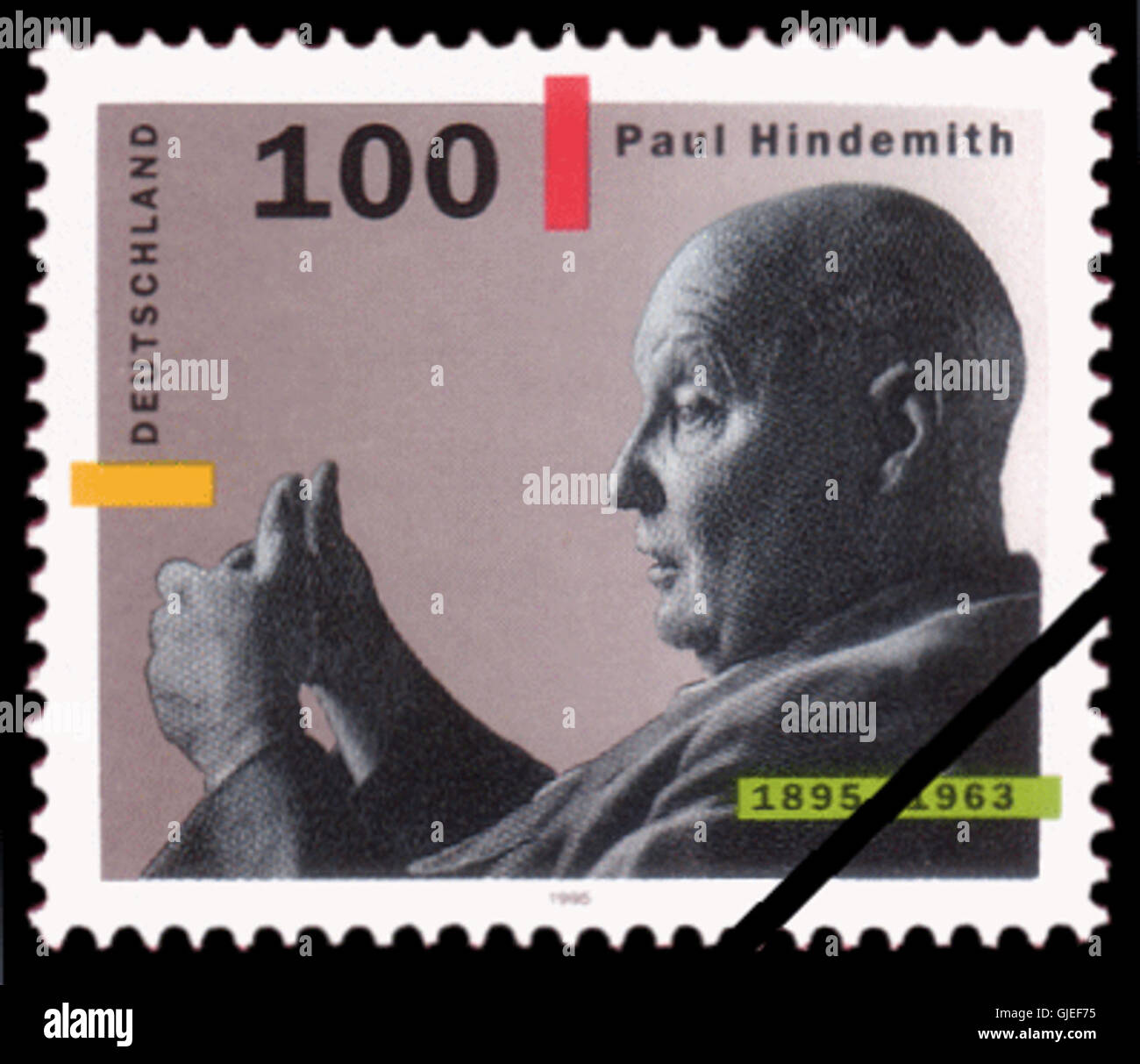 Hindemith High Resolution Stock Photography and Images - Alamy