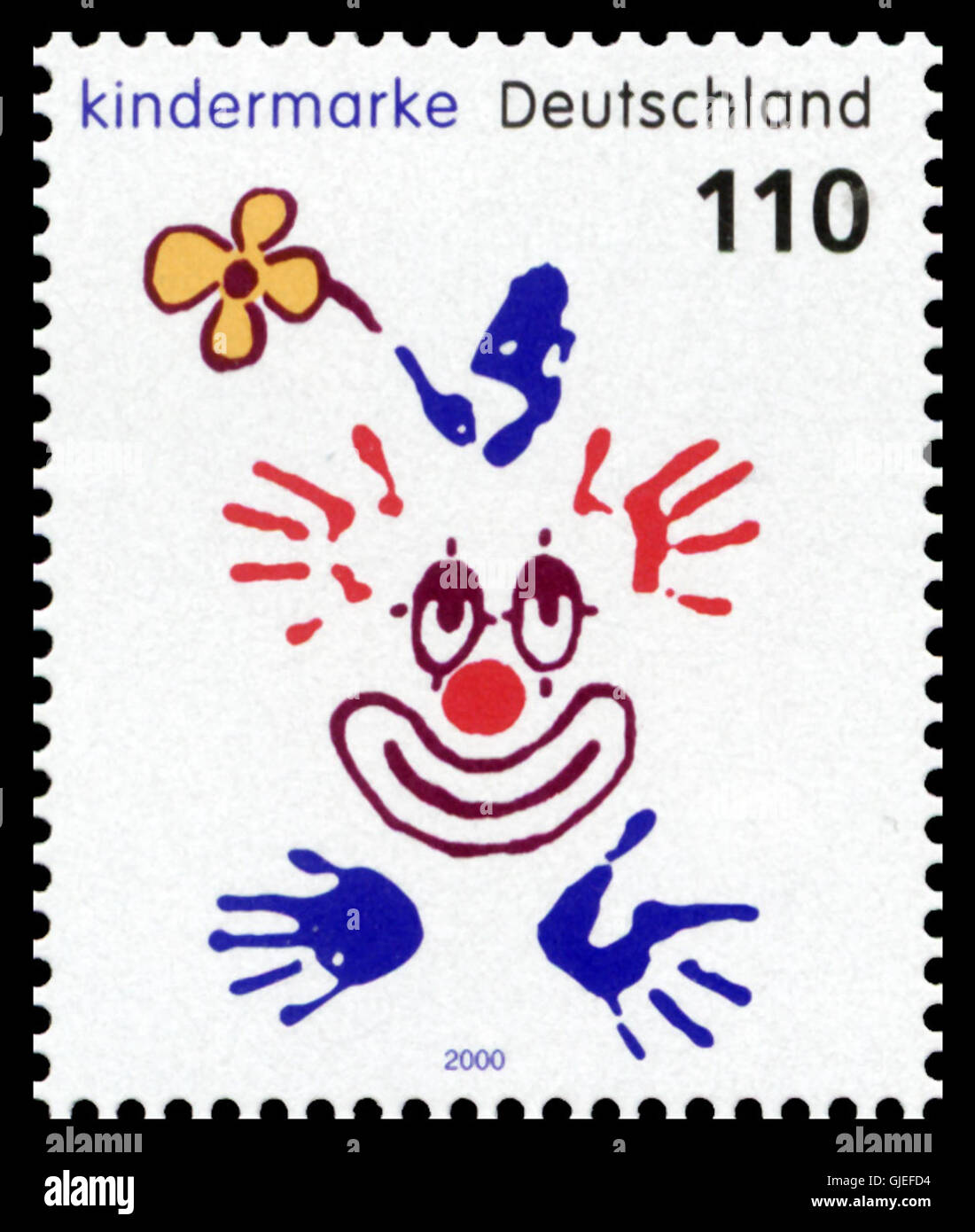 2000 kinder hi-res stock photography and images - Alamy