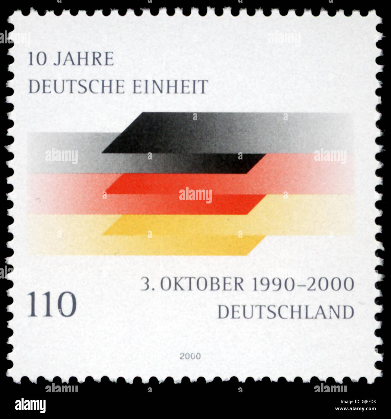 Deutsche einheit hi-res stock photography and images - Alamy