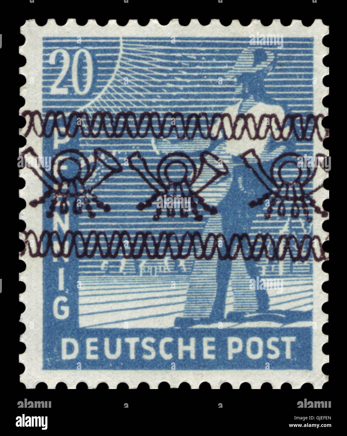 Bizone High Resolution Stock Photography and Images - Alamy