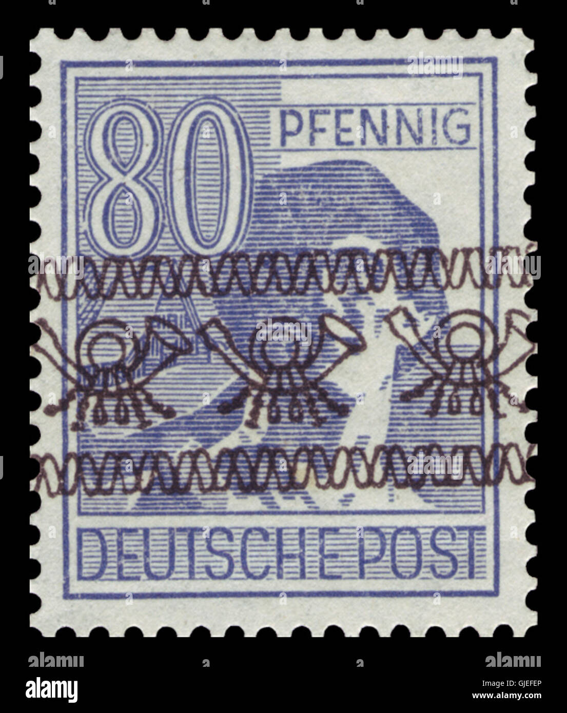 Bizone hi-res stock photography and images - Alamy