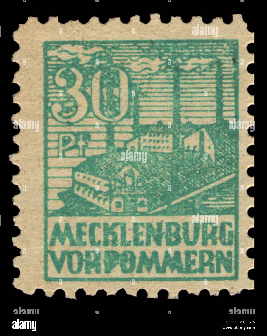 Soviet occupation zones hi-res stock photography and images - Alamy