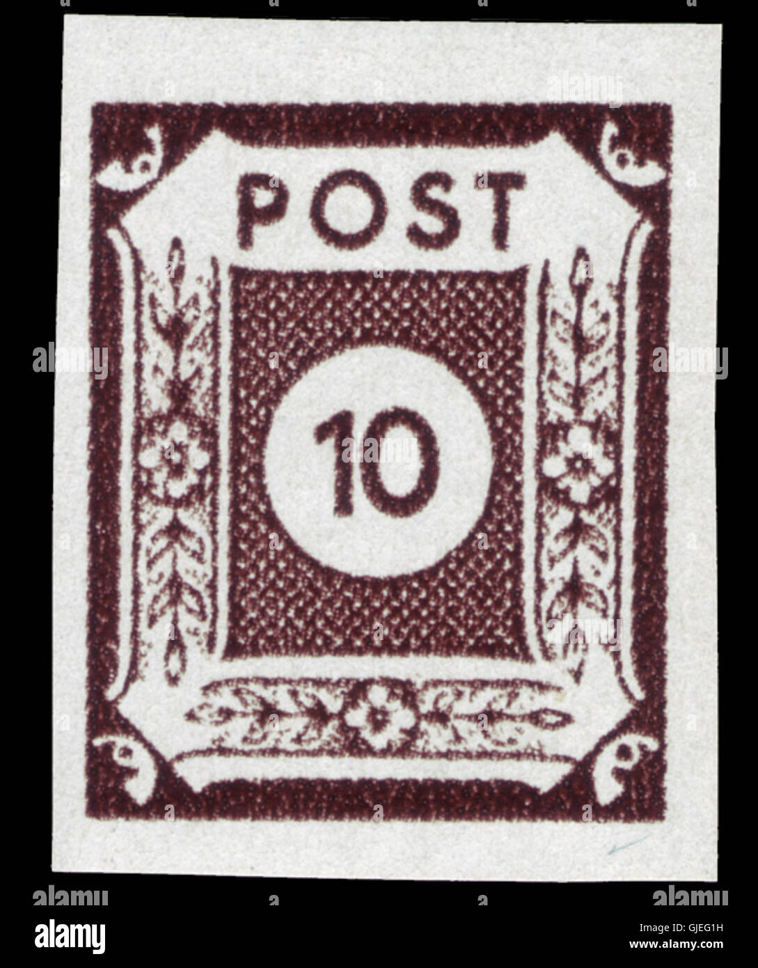 Ziffern symbol hi-res stock photography and images - Alamy