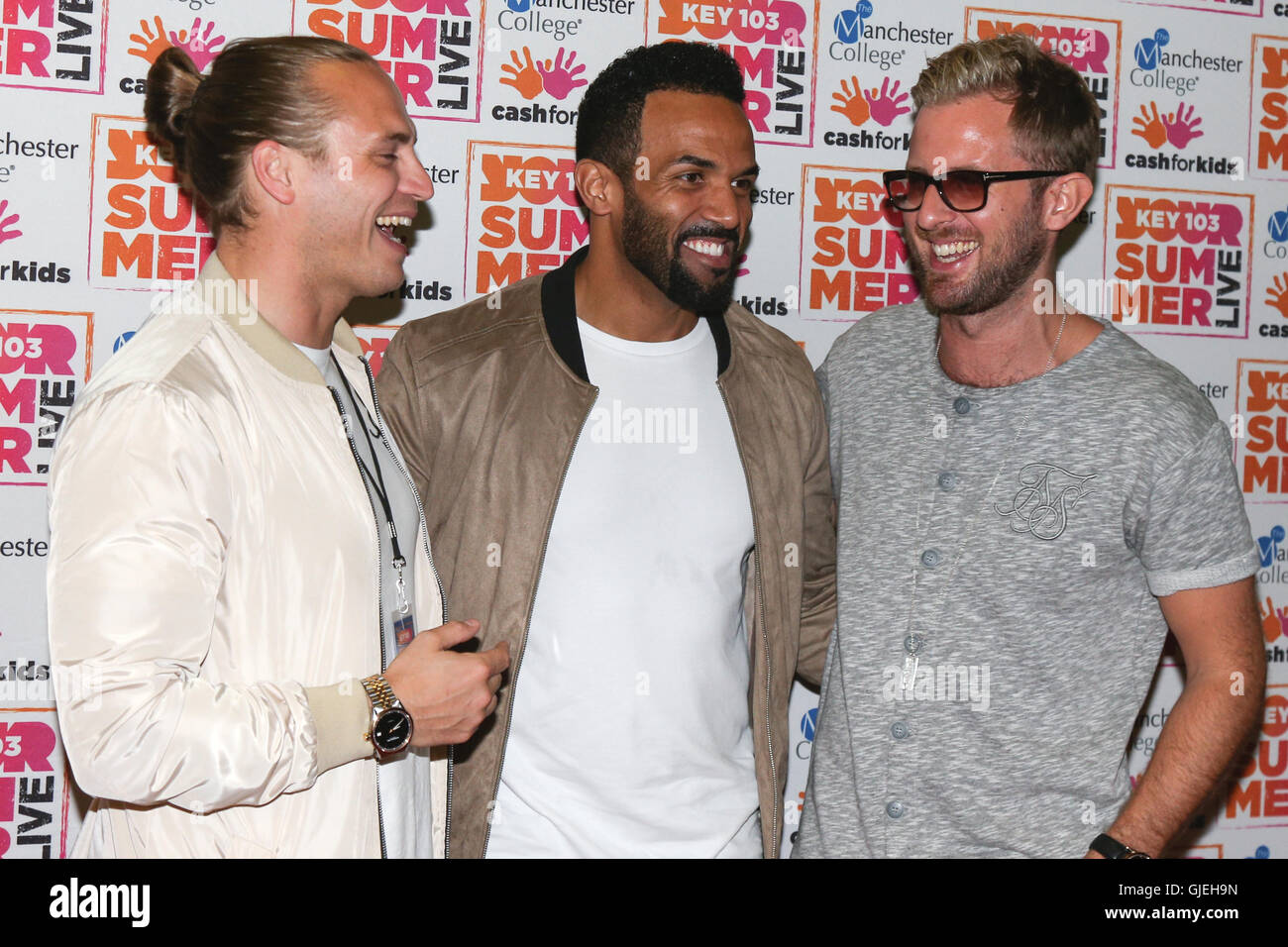 Sigma and cameron edwards and joe lenzie hi-res stock photography and ...