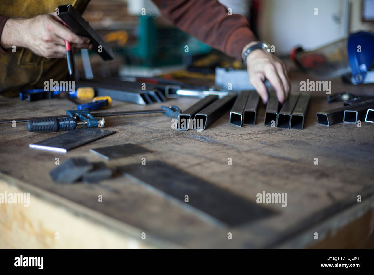 Pre cut hi-res stock photography and images - Alamy