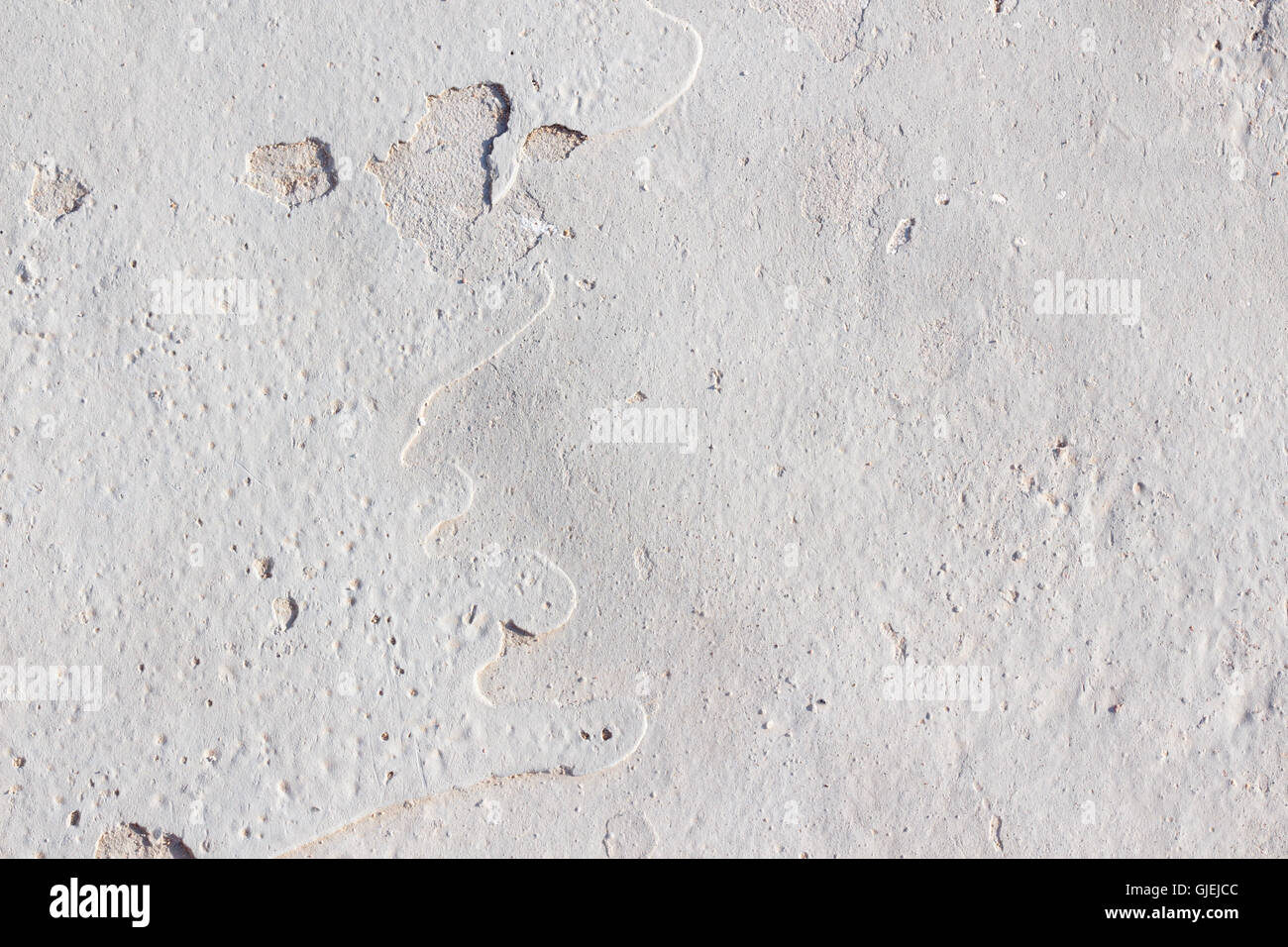 High resolution of white wall texture background Stock Photo - Alamy