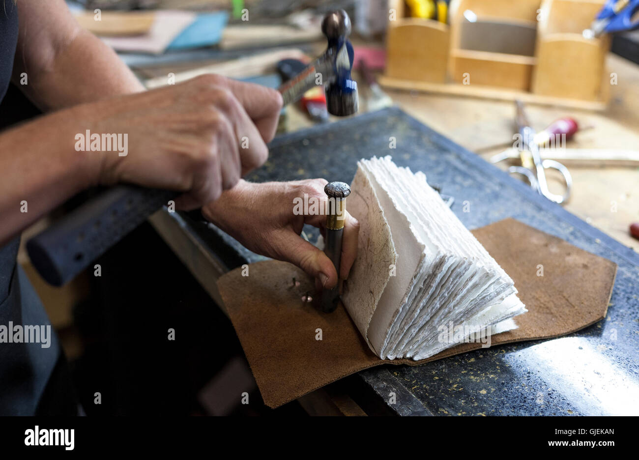 Awl (hardware) Tool High Resolution Stock Photography and Images - Alamy