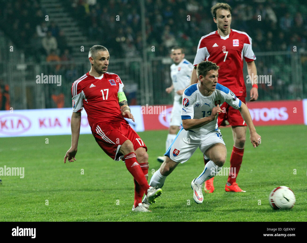 Gerson hi-res stock photography and images - Alamy