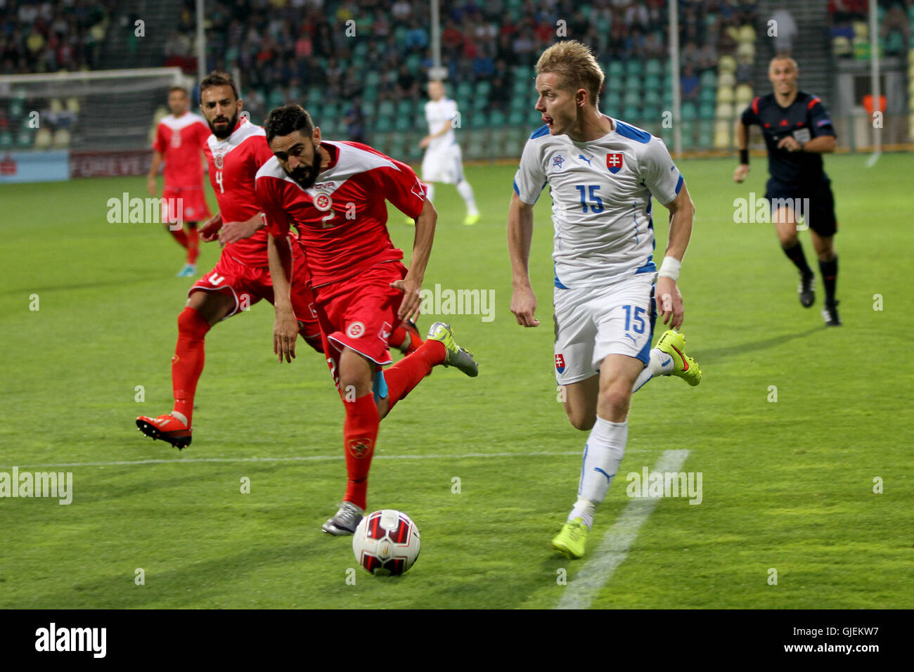 Jonathan caruana hi-res stock photography and images - Alamy