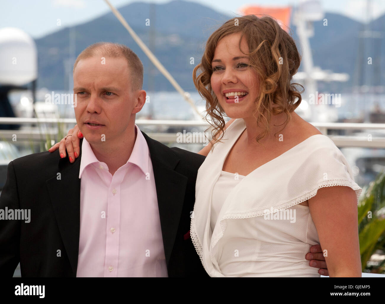 Oona airola hi-res stock photography and images - Alamy