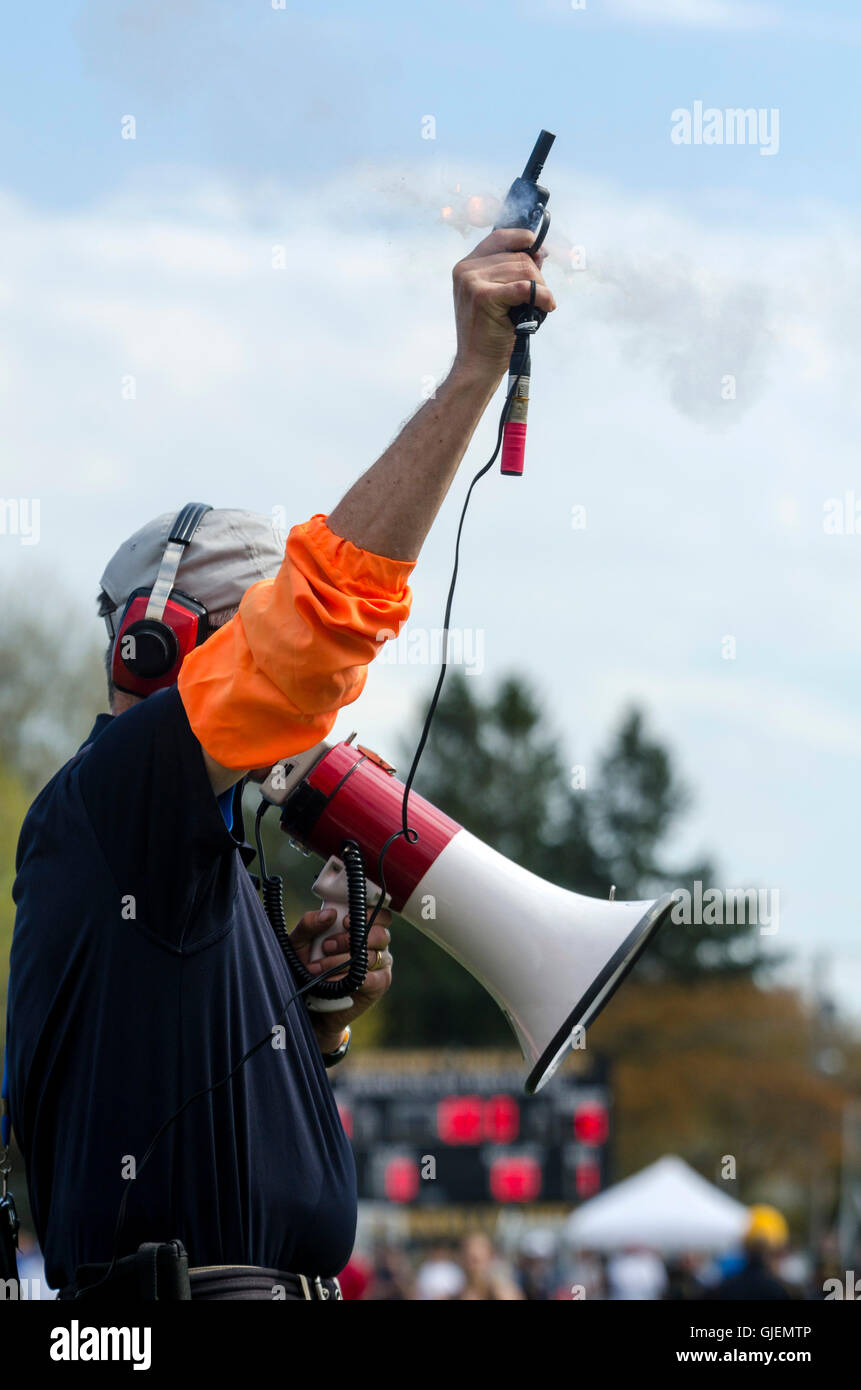 Field signals hi-res stock photography and images - Alamy