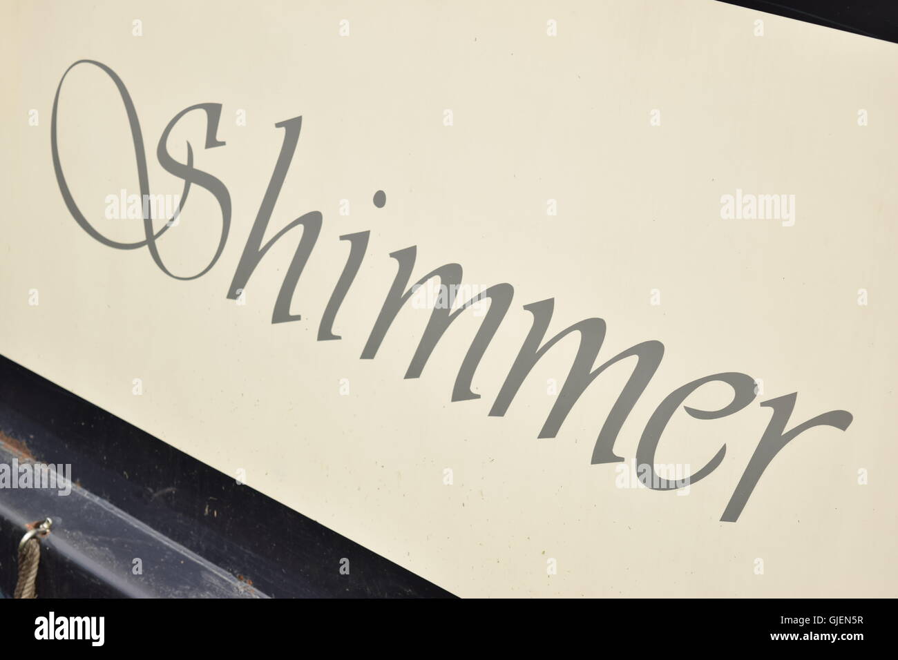 Color shimmers hi-res stock photography and images - Alamy