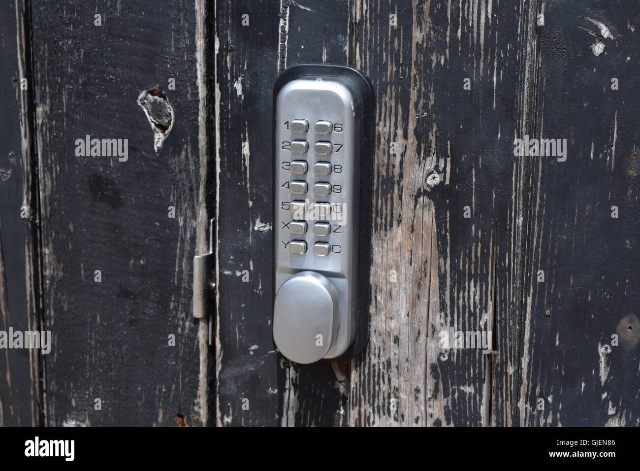 Security pass swipe hi-res stock photography and images - Alamy