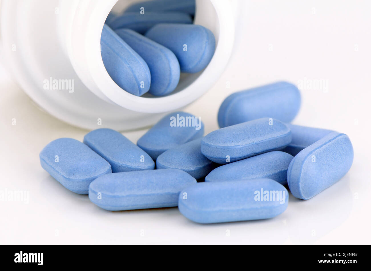 Caplets hi-res stock photography and images - Alamy