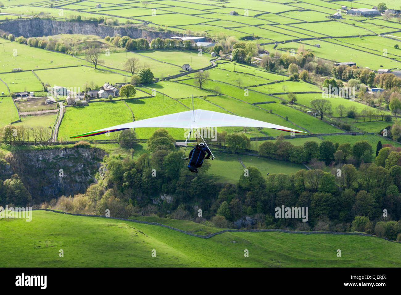 Glider park hi-res stock photography and images - Alamy
