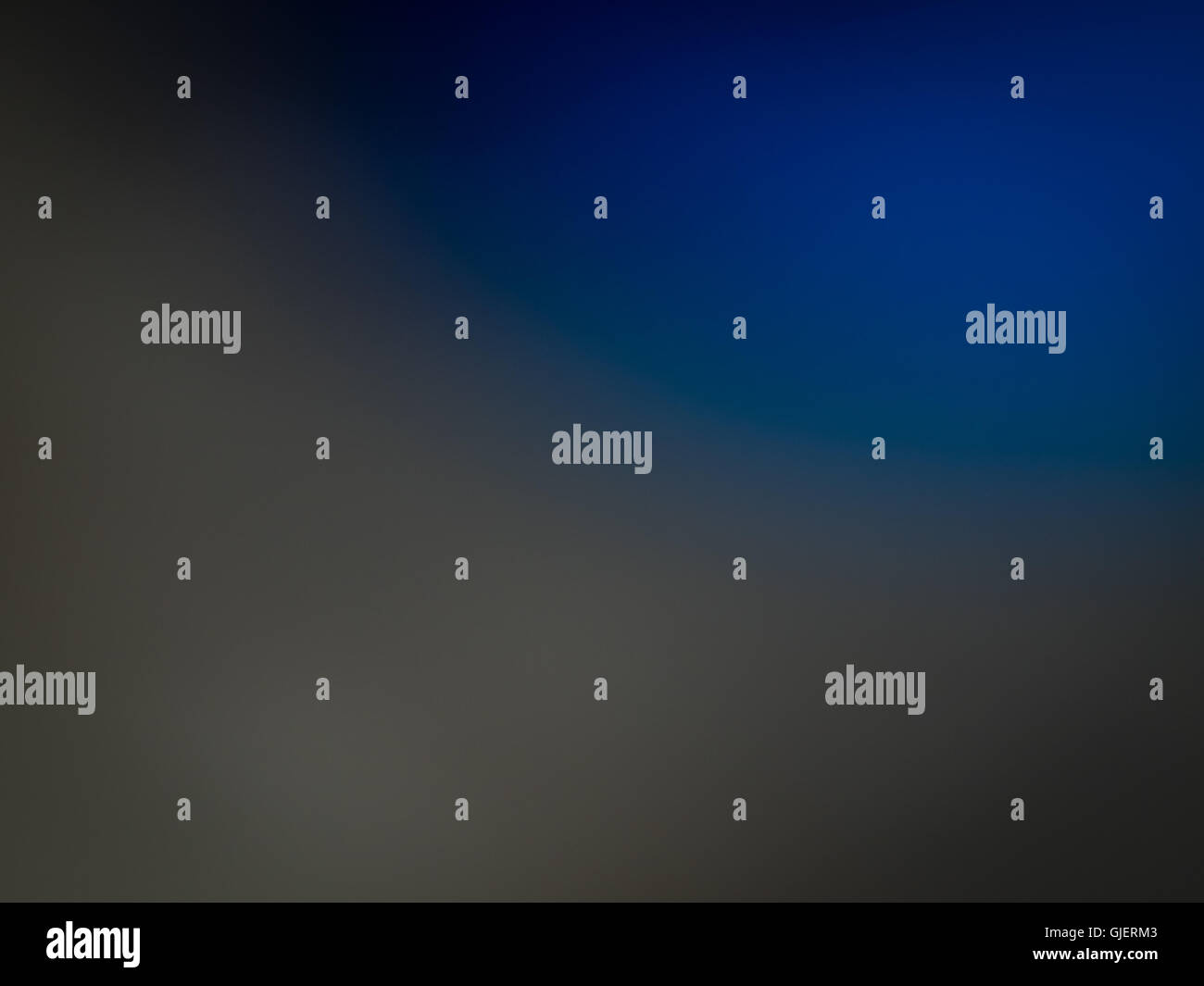 Defocused cold tones blue and grey overlay background Stock Photo - Alamy
