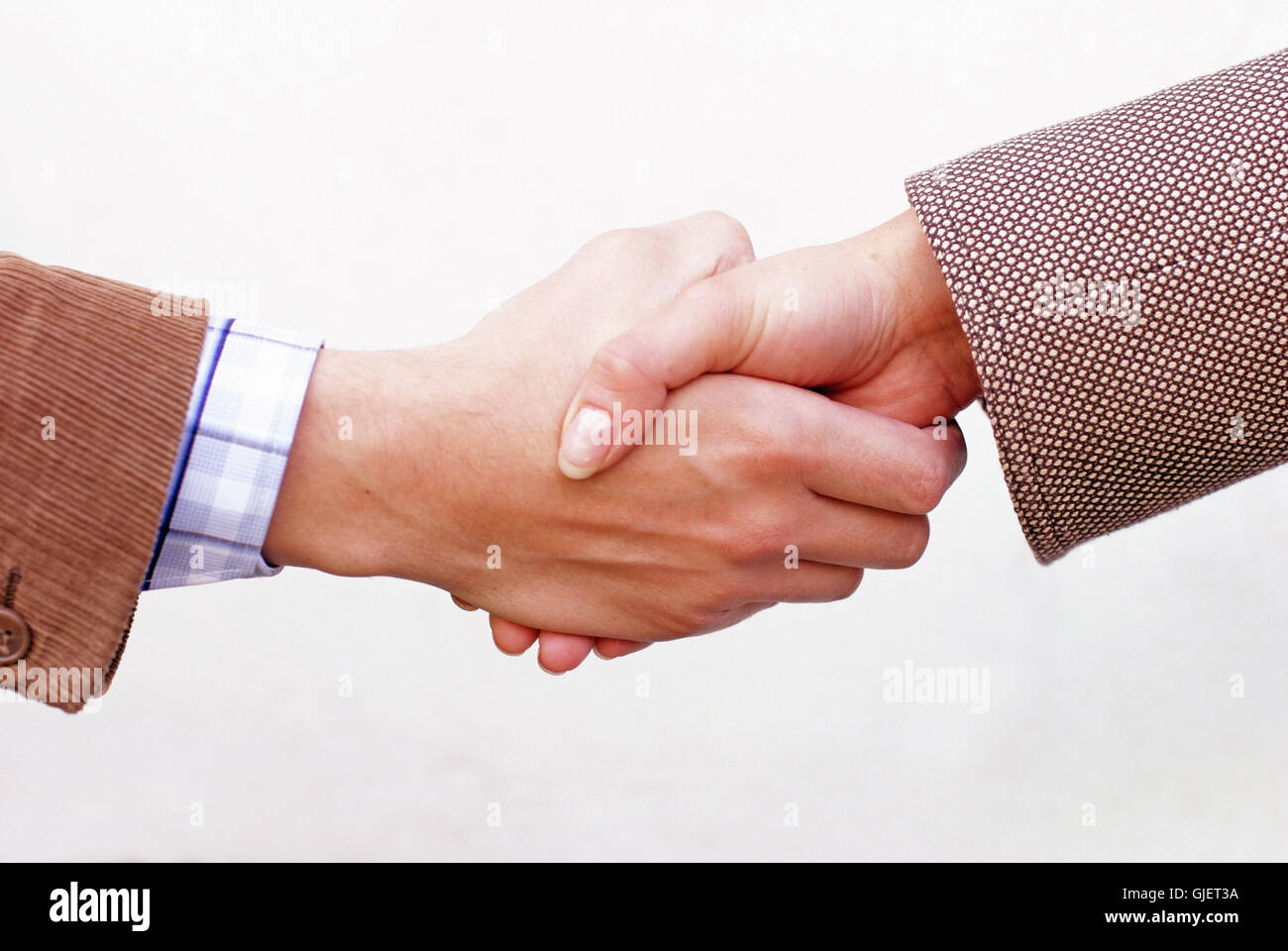 Handshake icon hi-res stock photography and images - Alamy