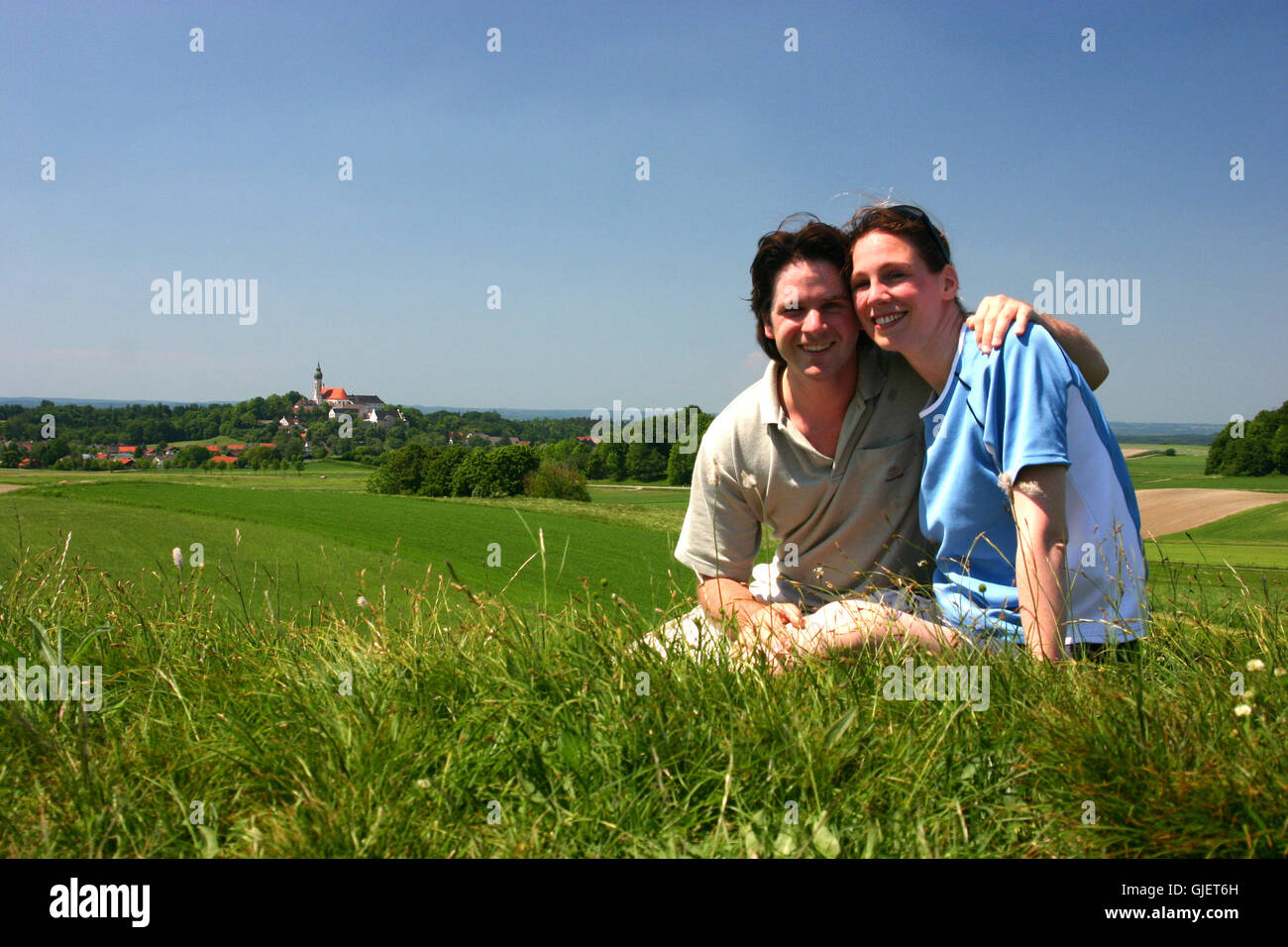 Bavaria kneel hi-res stock photography and images - Alamy