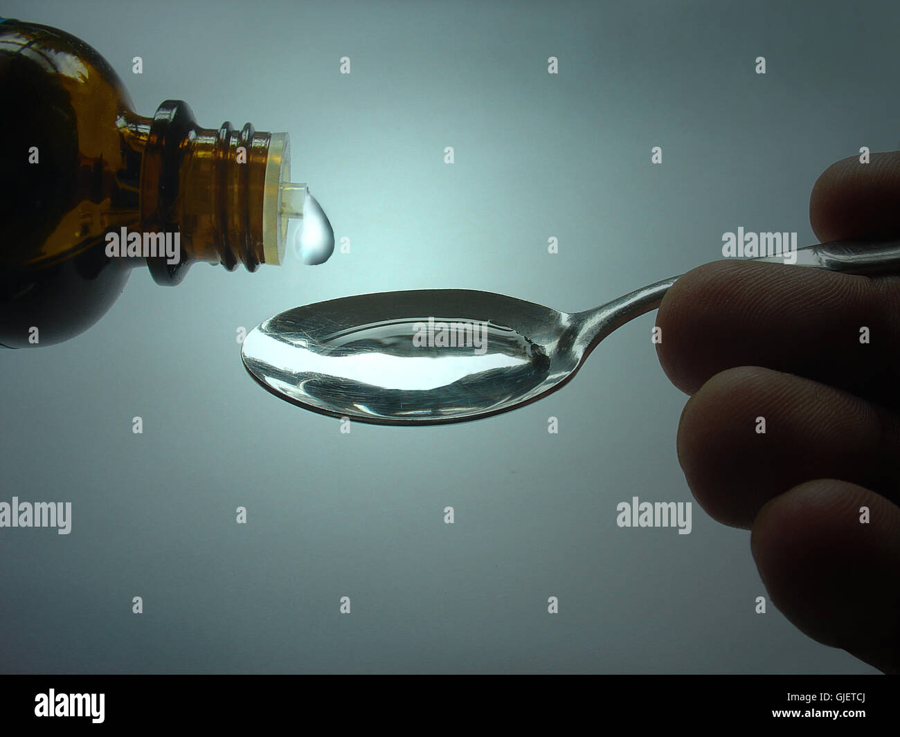 Bittere tropfen hi-res stock photography and images - Alamy