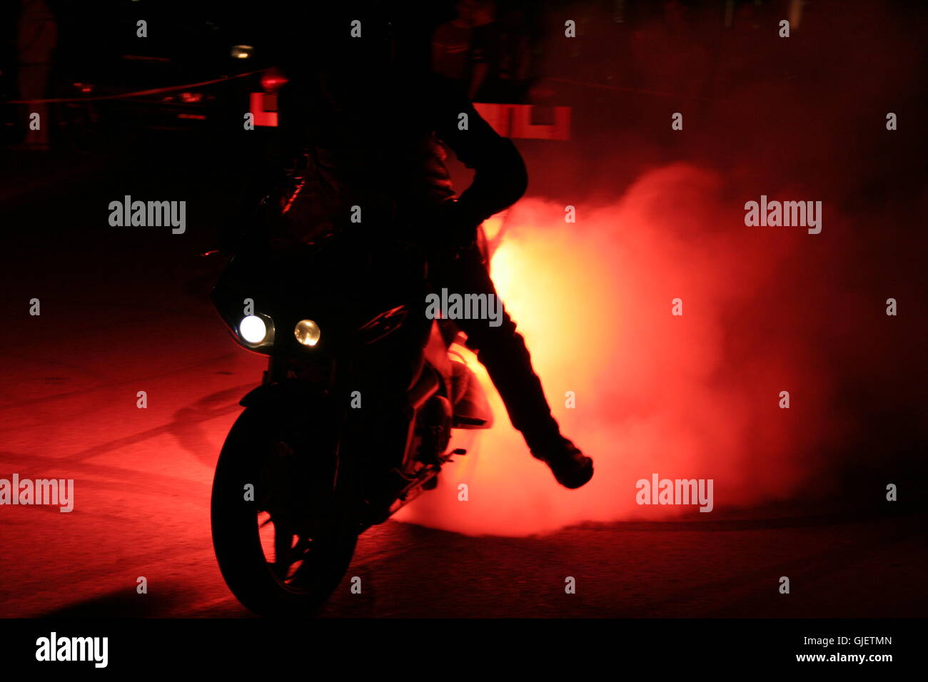 Powerbikeday hi-res stock photography and images - Alamy