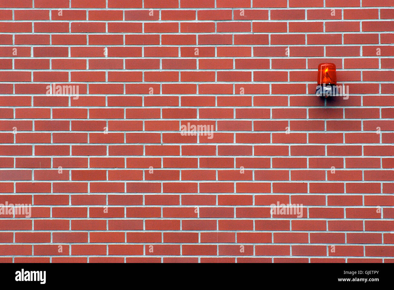 danger stone wall Stock Photo - Alamy