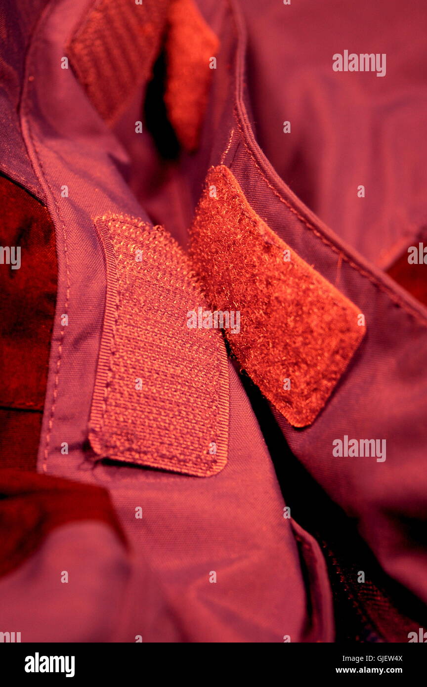 velcro closure 3 Stock Photo - Alamy