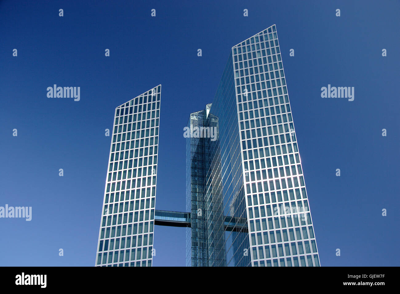 Highlight Towers Munich High Resolution Stock Photography and Images ...