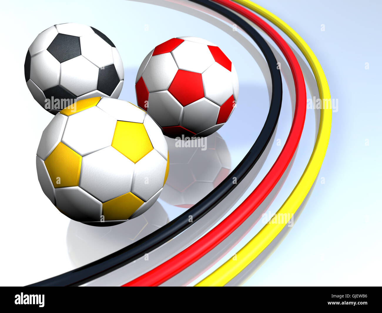 Soccer world championship 2006 hi-res stock photography and images - Alamy