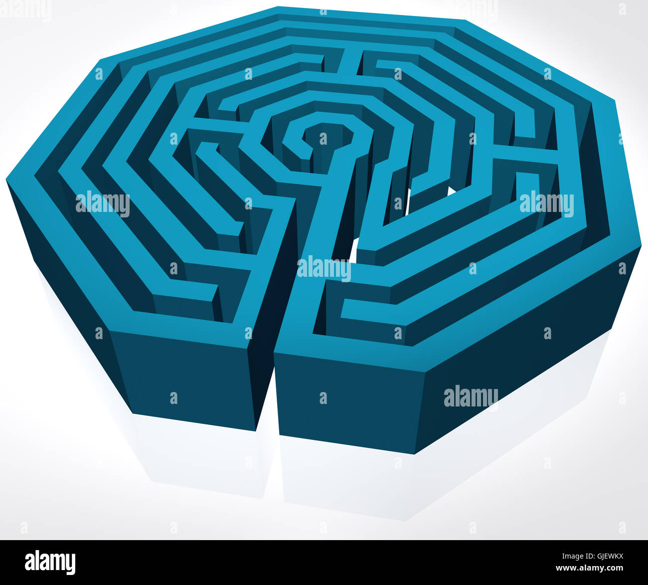 blue game tournament Stock Photo - Alamy